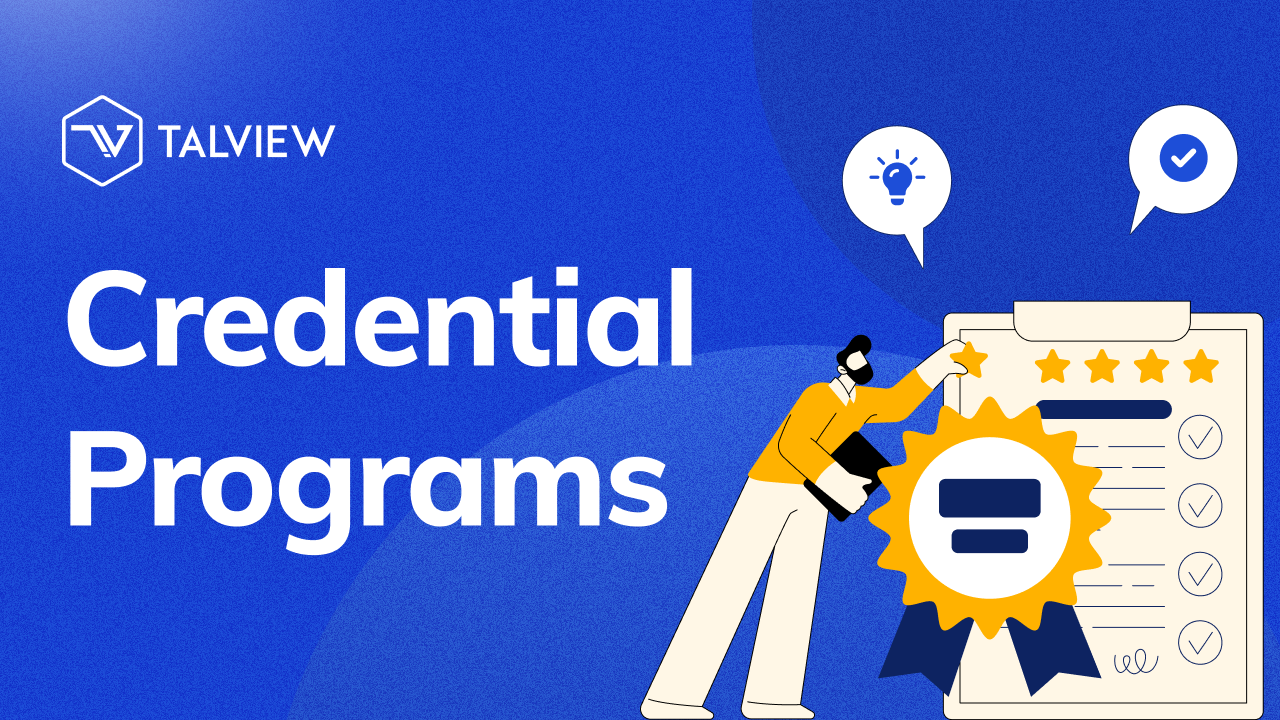 The Ultimate Guide to Modern Credentialing and Certification